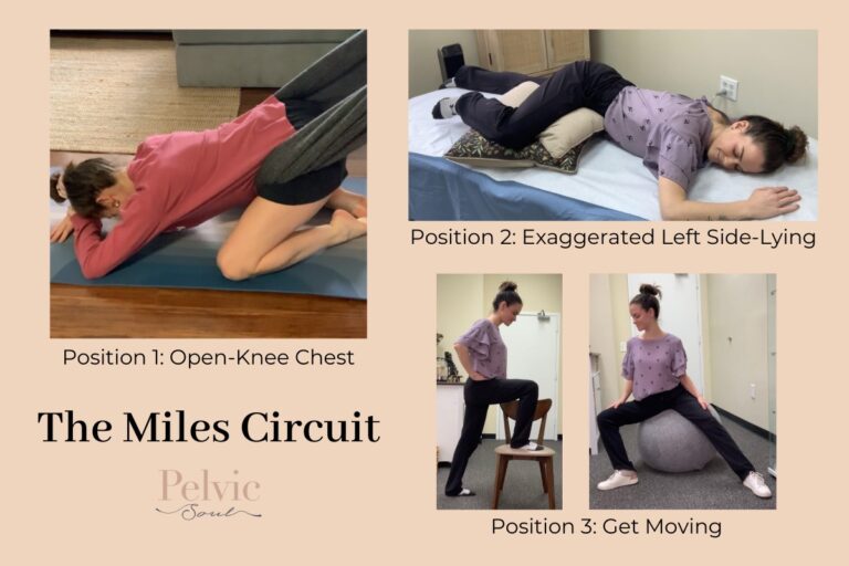 How to Safely & Naturally Induce Labor – Pelvic Soul Pelvic Rehab ...